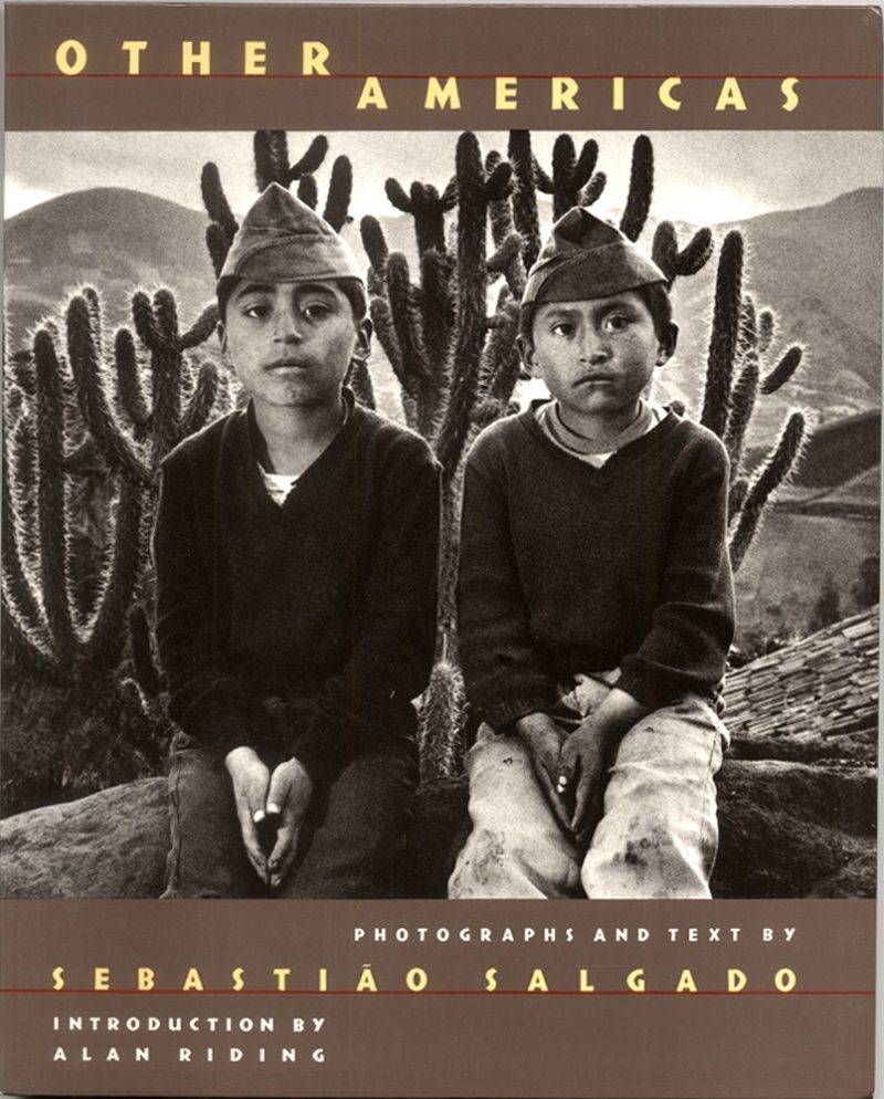 Sebastião Salgado – Profile - PhotoWings