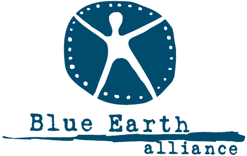 Blue Earth Alliance - Collaborations for Cause 2012 - PhotoWings